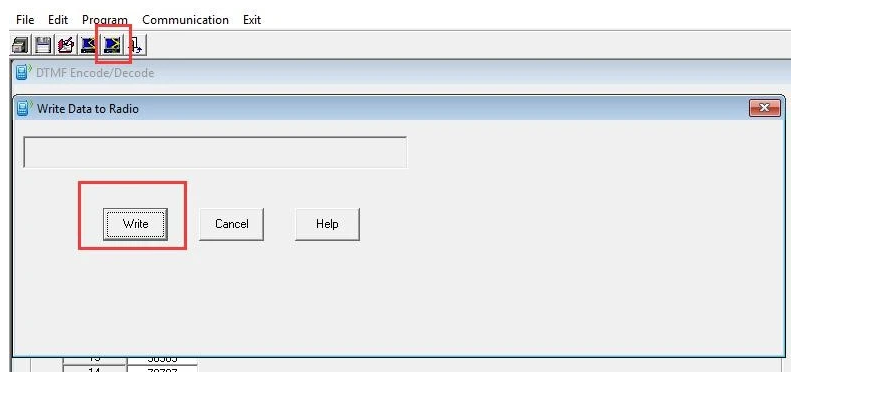 Program Baofeng UV-5R Series Radio via Programming Software - Baofeng UK